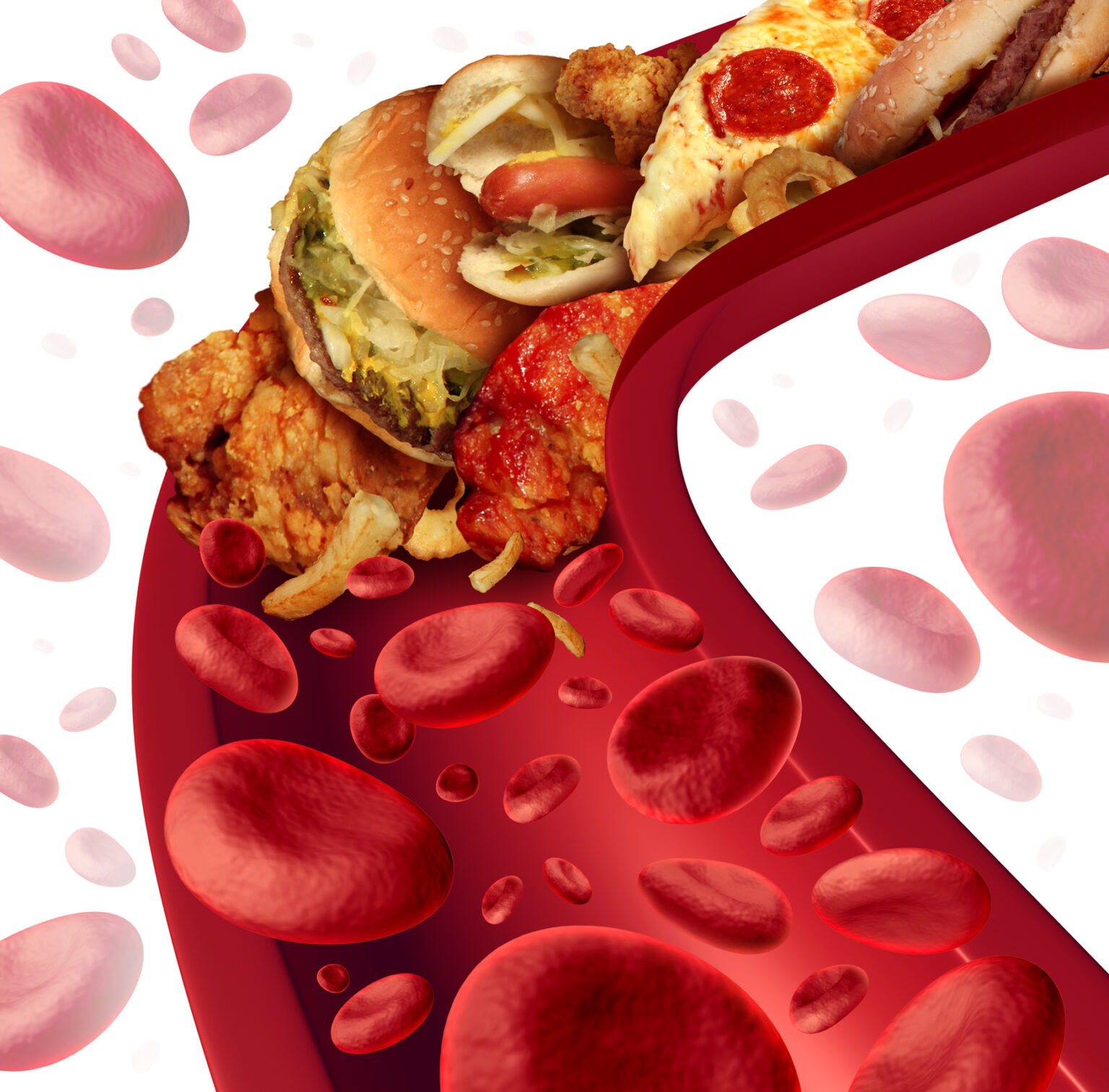 Heavy Metals Associated with Heart Disease - VIP Health and Laser ...
